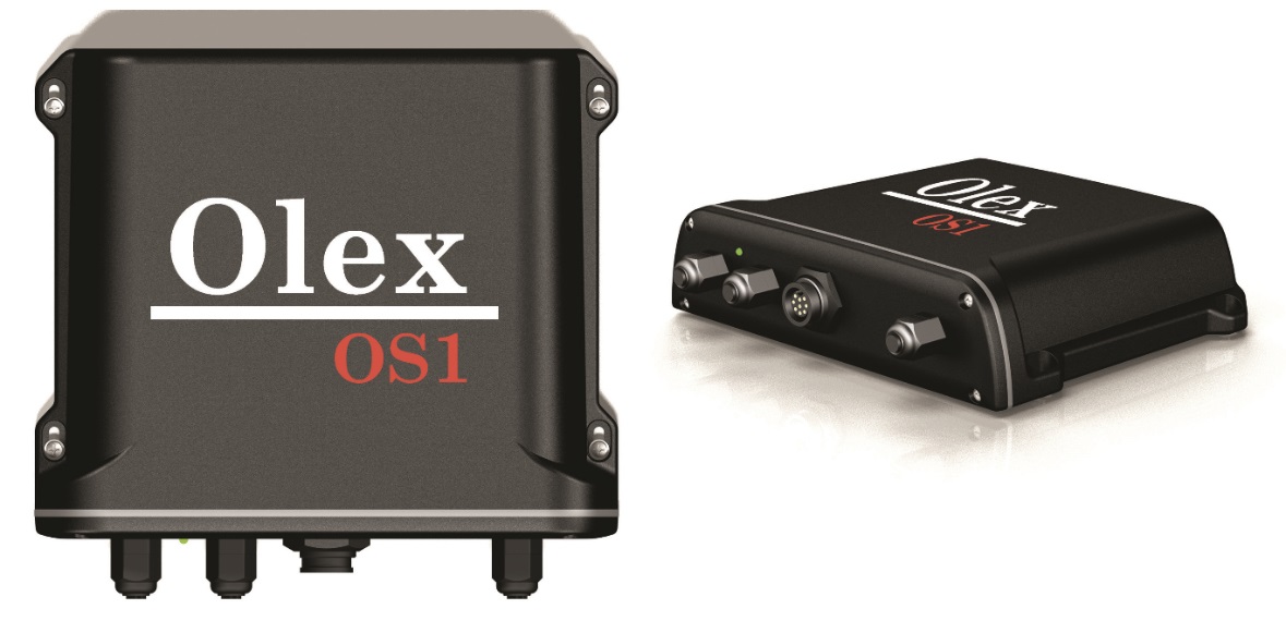 OLEX : Aegean Electronics