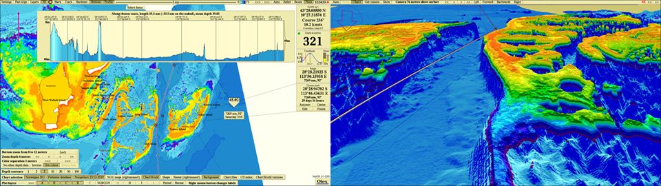 OLEX 14.2 released for updates | Aegean Electronics