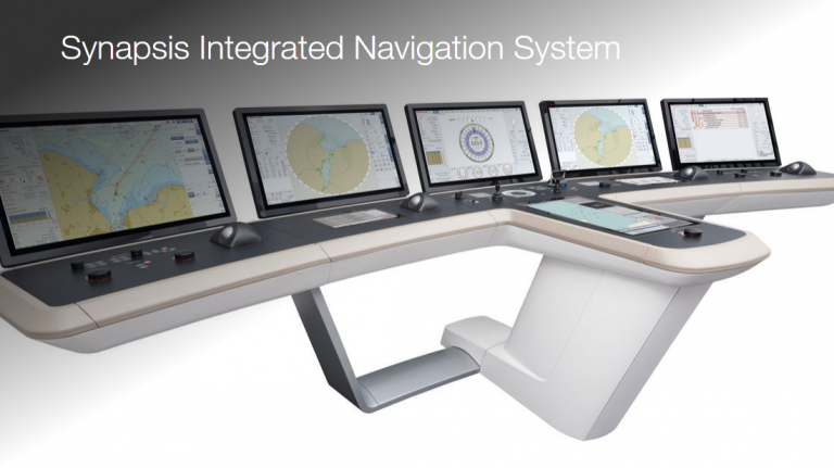 New Synapsis software started to release | Aegean Electronics