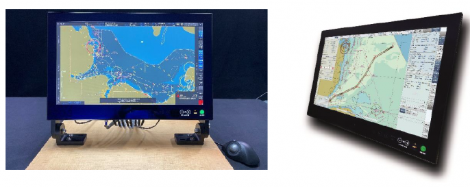 New plug-and-play ECDIS by Raytheon Anschütz | Aegean Electronics