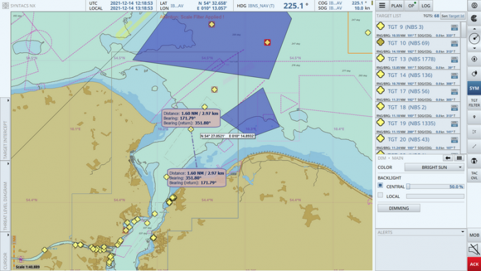 Integrated solutions for OPV | Aegean Electronics