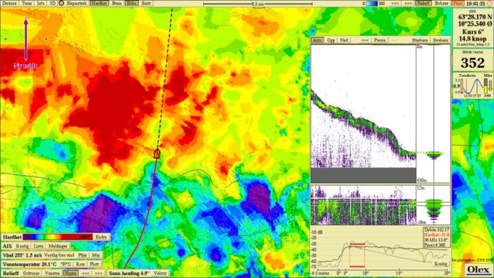 OLEX releases version 15.5 | Aegean Electronics