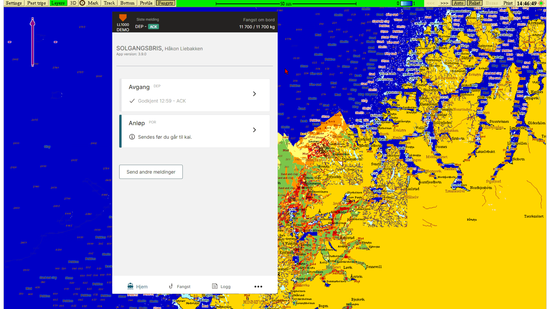 OLEX releases version 16.3 | Aegean Electronics