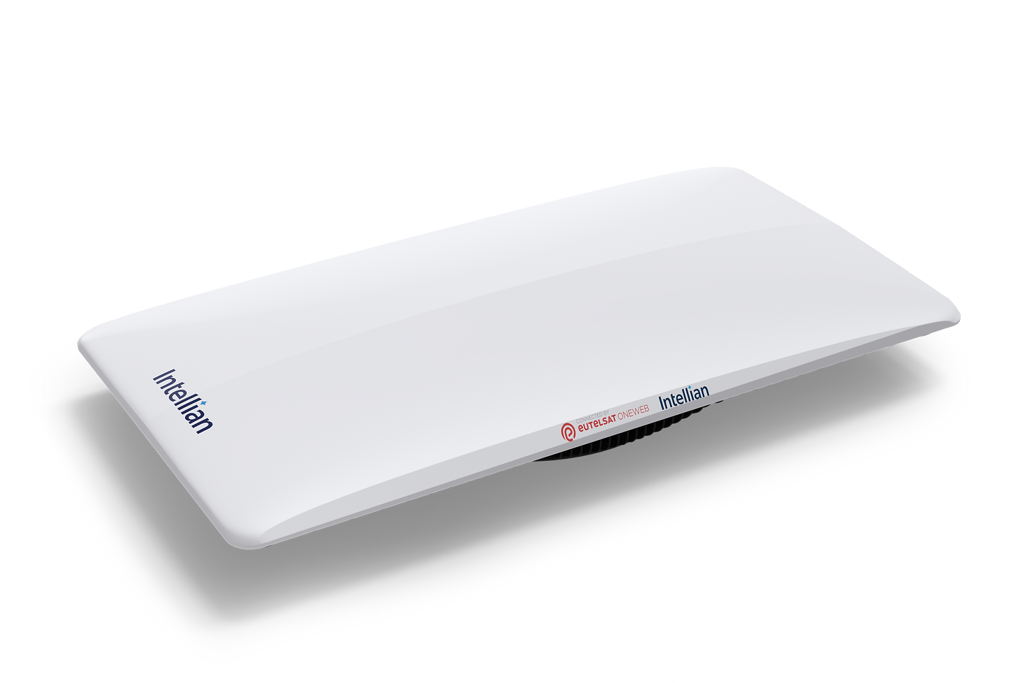 Intellian Flat Panel Series for Maritime | Aegean Electronics