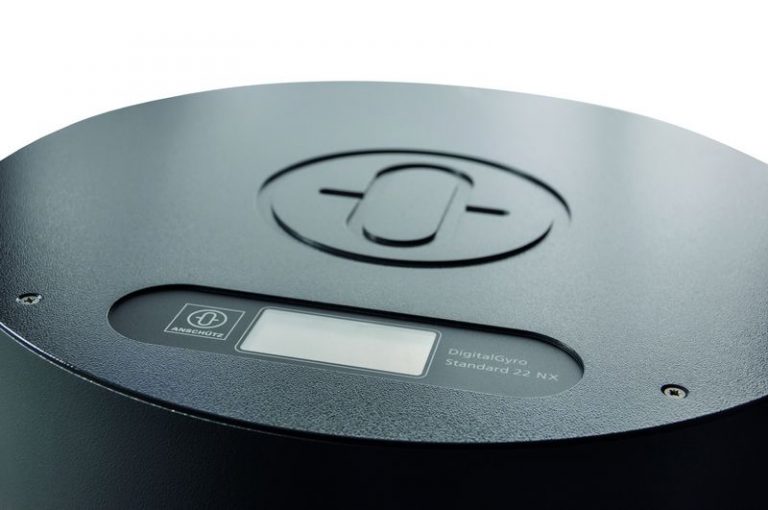 Anschütz heading management systems | Aegean Electronics