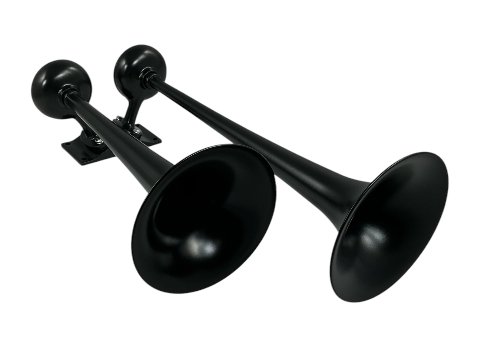 Kahlenberg Air Horns in custom colors! | Aegean Electronics